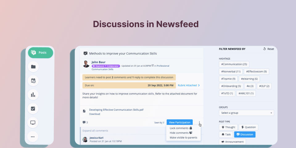 Teamie Yildun (2.23) - Teamie Updates